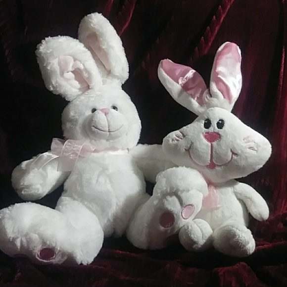 Other | Bundles 8 Rabbits | Poshmark
